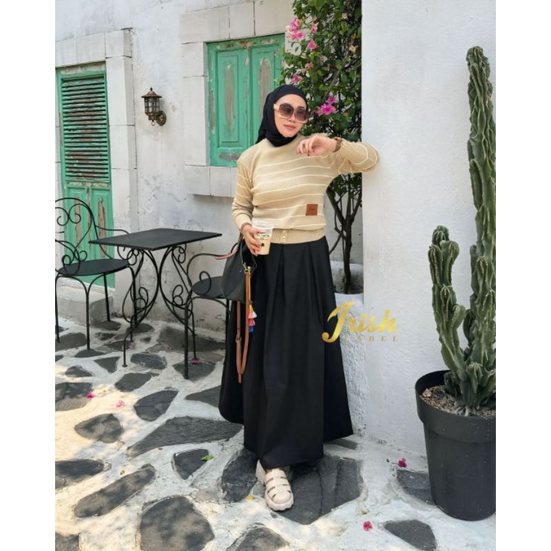 Amanda set by IRISH LABEL | Shopee Philippines