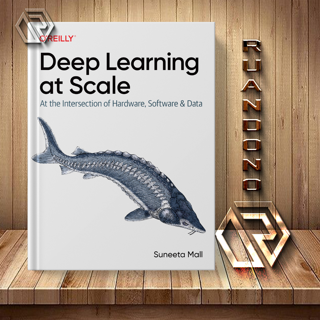 Deep Learning At Scale: At the Intersection of Hardware, Software, and Data | Shopee Philippines