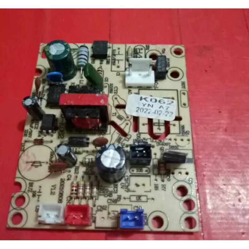 Miyako Gallon dispenser PCB module under ORI new model miyako wdp 289/ ...
