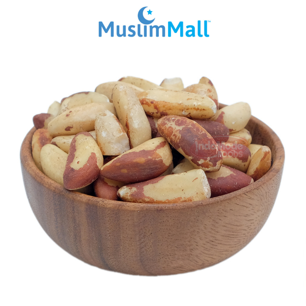Brazil Nut Organic Original Imported Original Imported Healthy Nuts ...