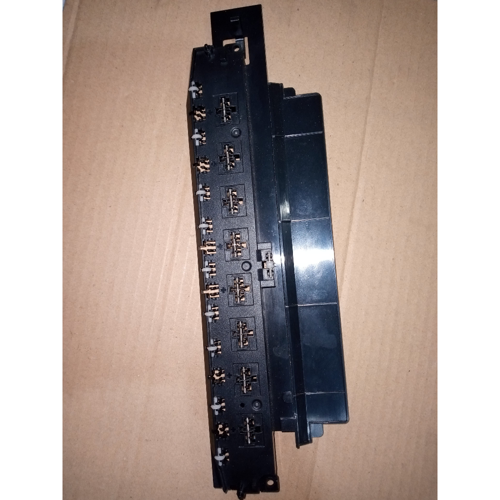 Epson Paper Gear Out Wheel roller L1110 L3110 L3150 Paper Guide Exit ...