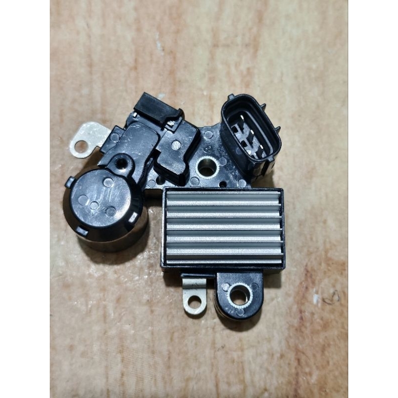 Nissan March alternator regulator IC | Shopee Philippines