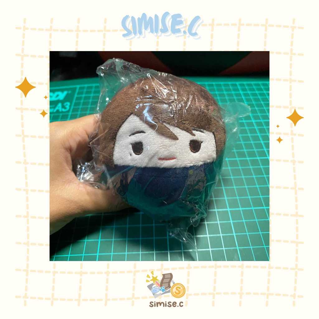 Jujutsu Kaisen Plush/JJK Anime Doll - Shoko Ieiri Fuwakororin Volume 6 ...