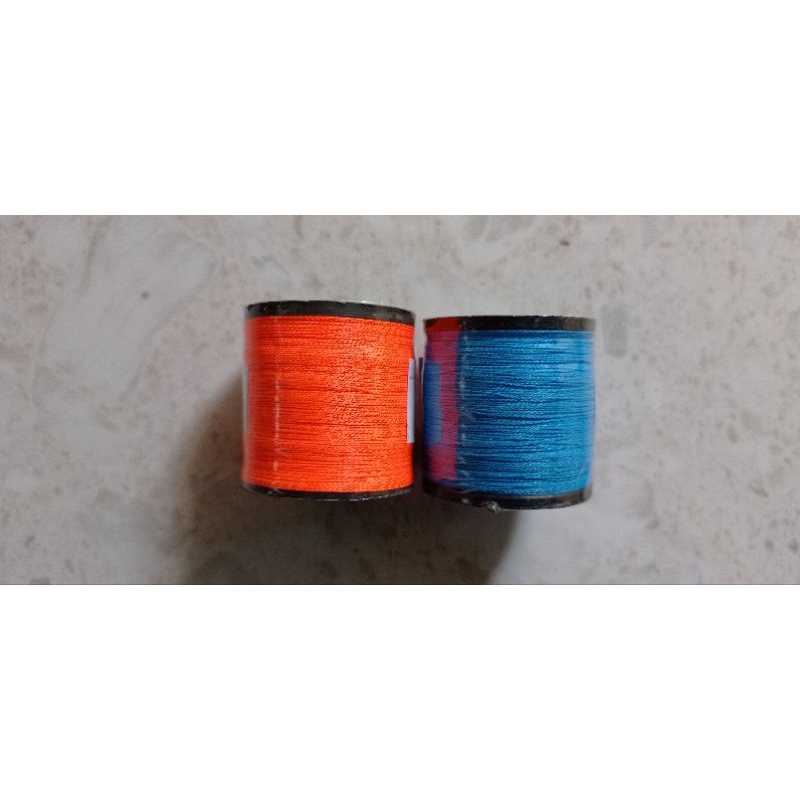 Ncp THREAD AND METALLIC WINDOW THREAD | Shopee Philippines