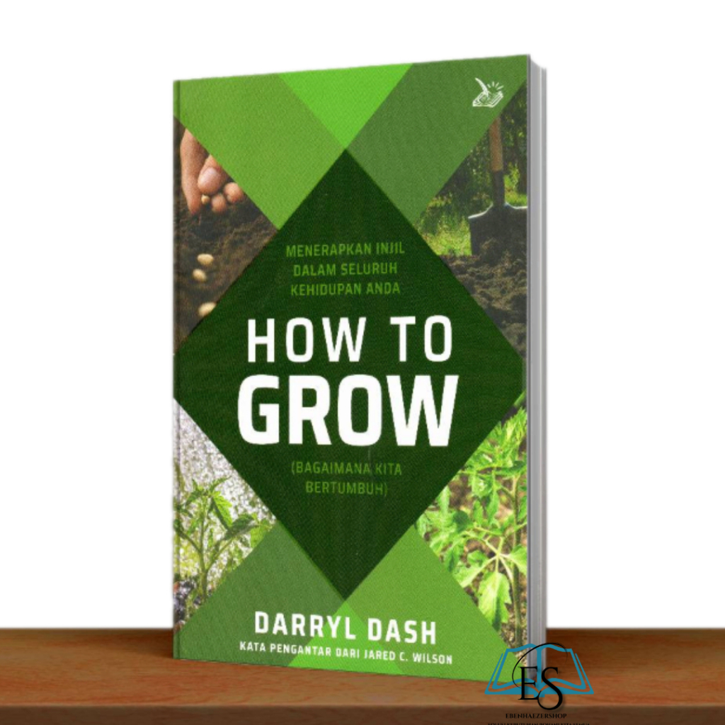 How to Grow (How We Grow) | Shopee Philippines
