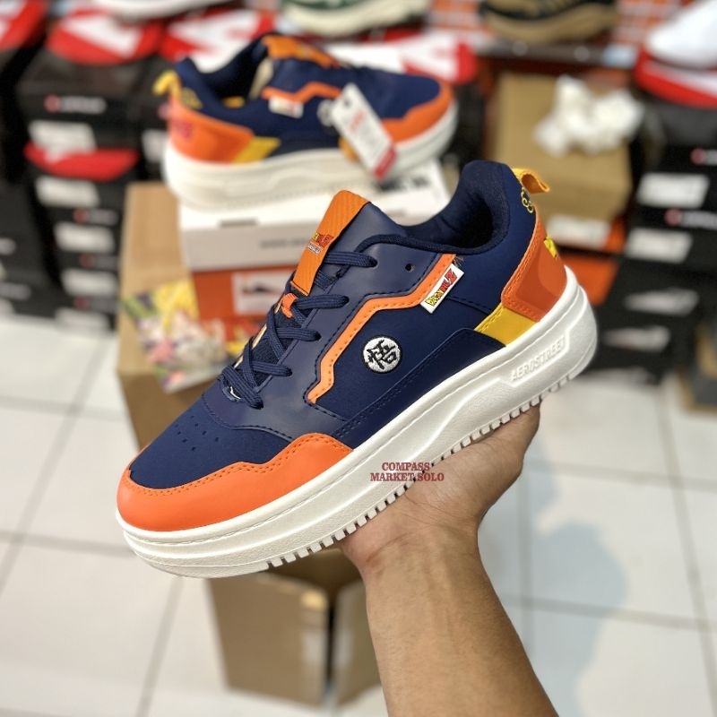 [ORIGINAL] X GOKU || Goku DRAGONBALL | Shopee Philippines