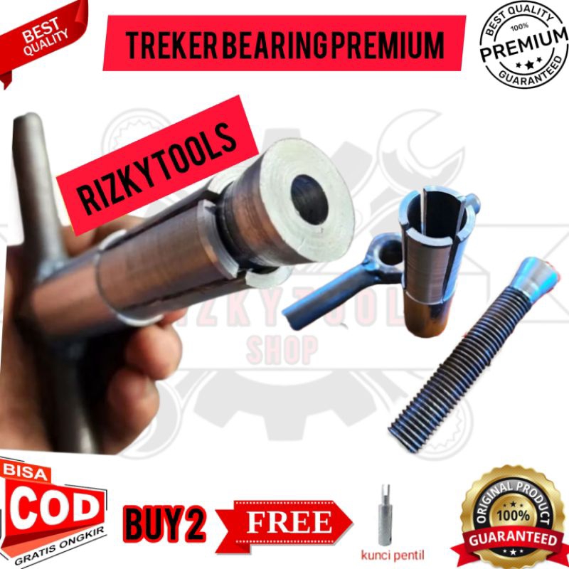 Treker Car motorbike disc brake disc piston press tool | Shopee Philippines