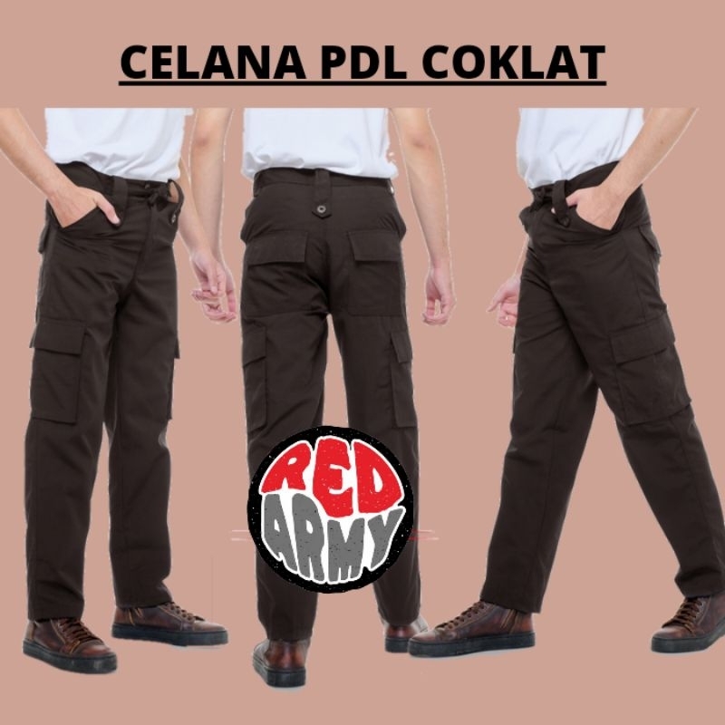 Security Guard PDH Pants, Brown Security Guard PDH Pants, Latest Brown ...