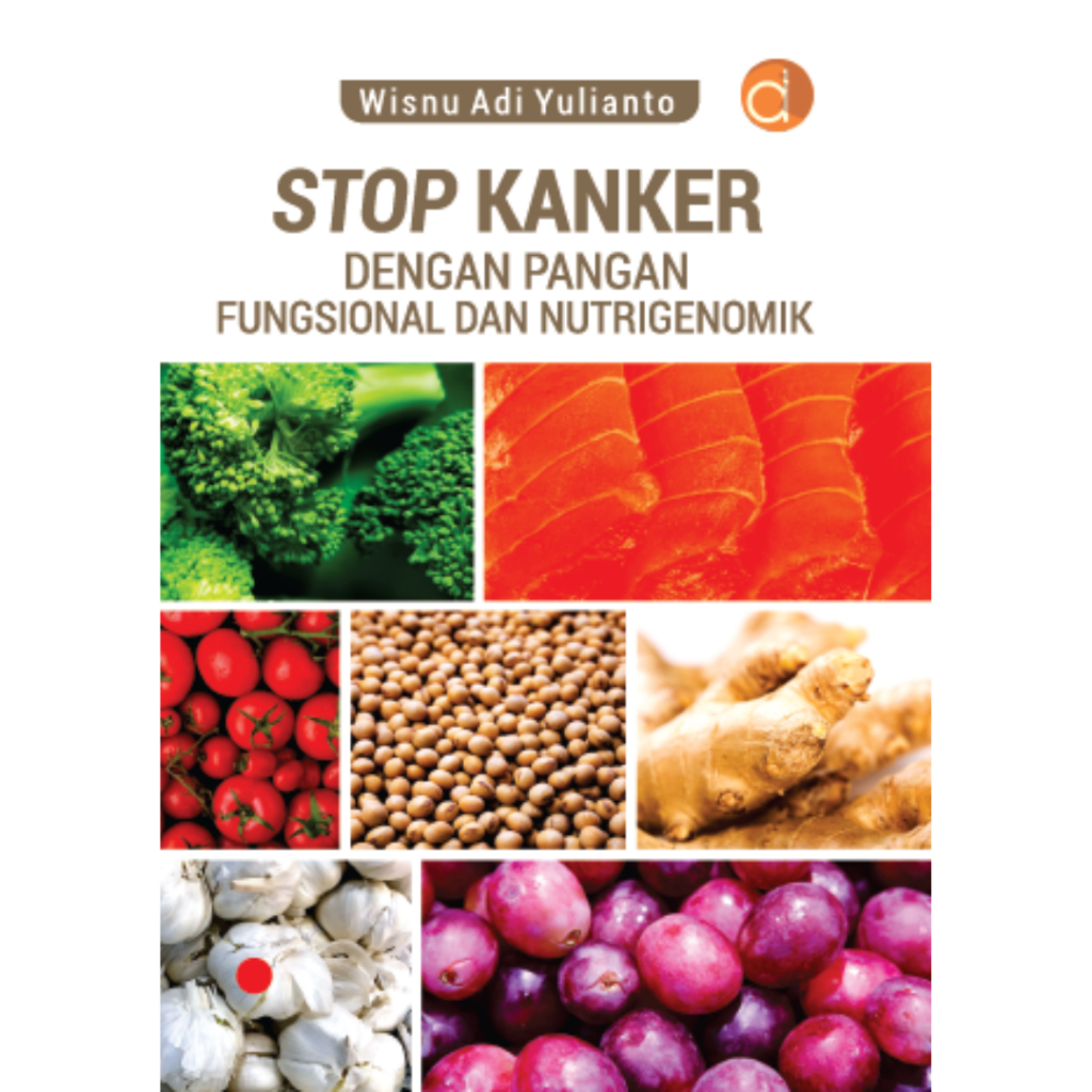 Deepublish - Stop Cancer Book with Functional Foods and Nutrigenomics ...