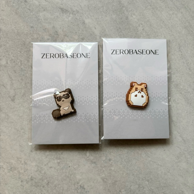 [OFFICIAL] Hanini Binini Strap Parts Sealed Merchandise Merch MD ...