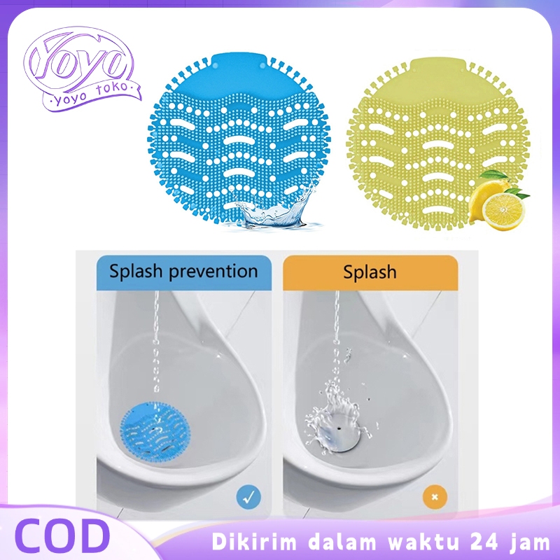 Urinal Screen Anti Splash Urinal Deodorizer Urinal Deodorizer Urinal ...