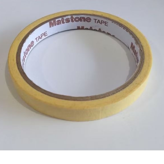 12m Matstone Paper Duct Tape | Shopee Philippines
