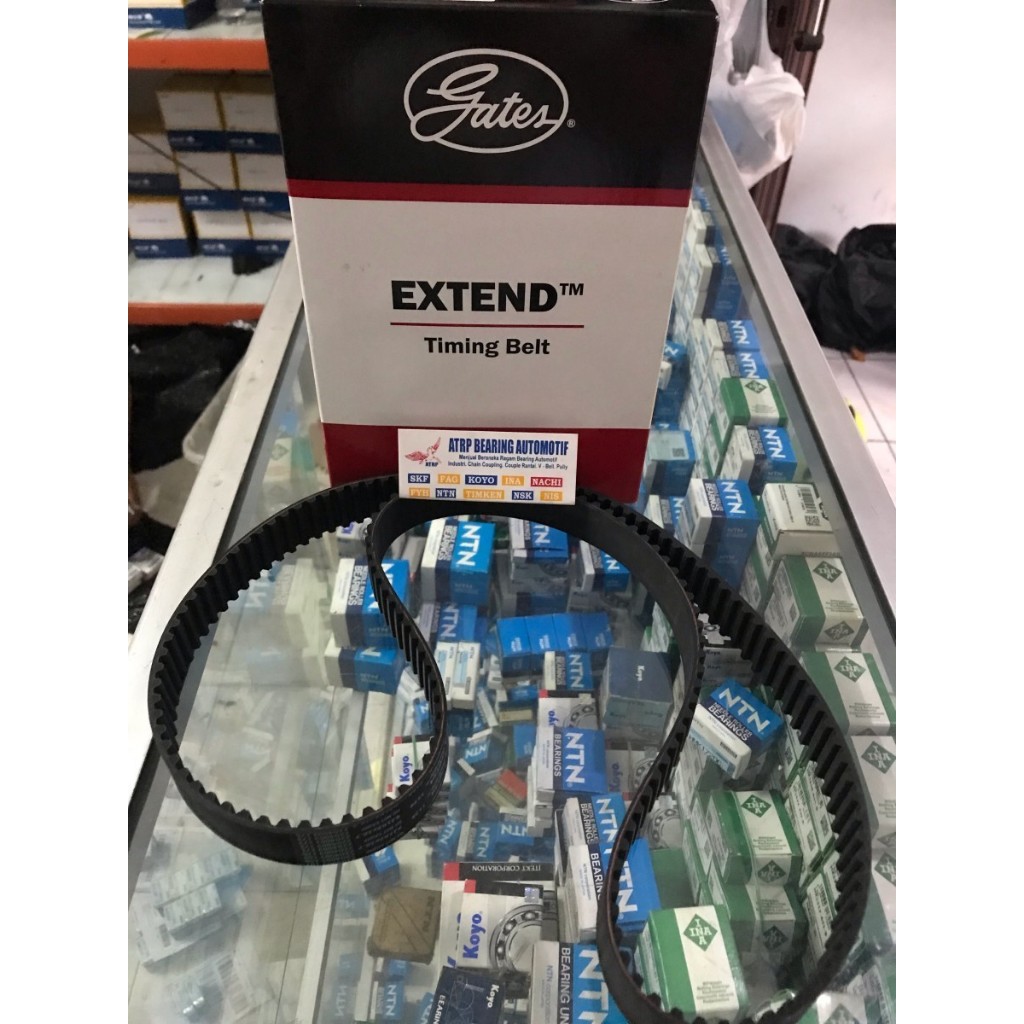 Timing BELT HONDA STREAM 1700 CC CIVIC ES CENTURY VTI VTIS GATES ...