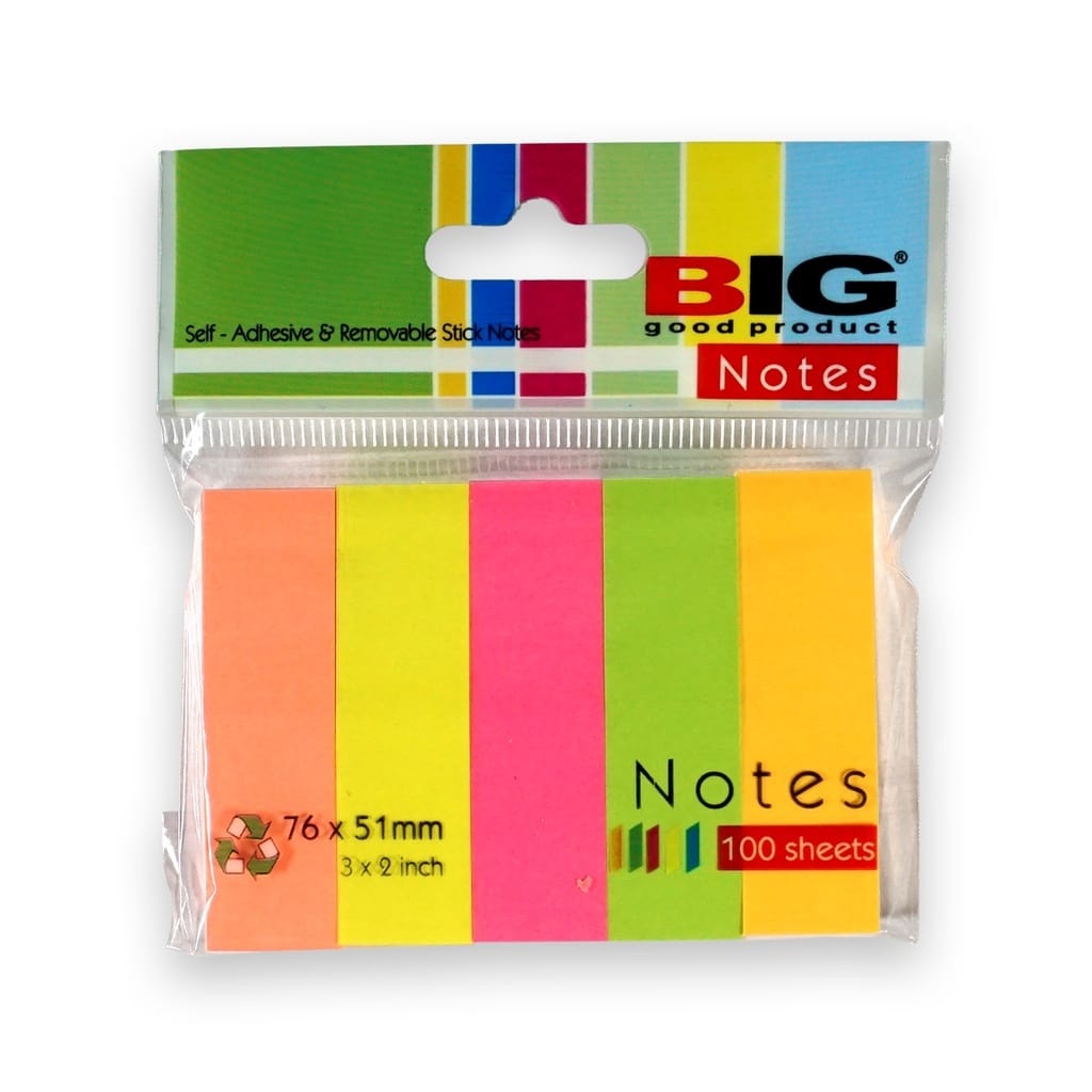 Color STICKEY NOTES MEMO / MEMO COLOR STICKERS | Shopee Philippines