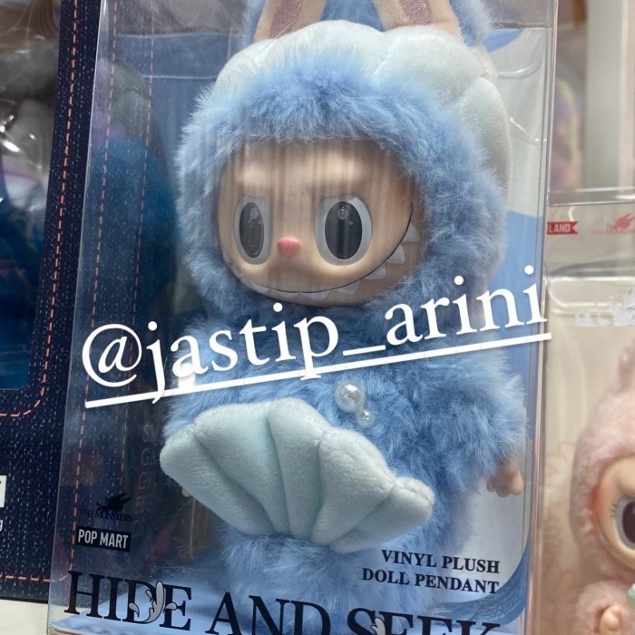 Labubu MERLION Grows SINGAPORE ORI POPMART | Shopee Philippines