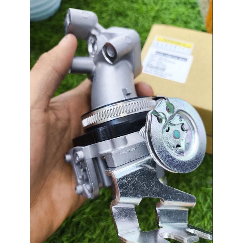 Tb THROTTLE BODY BRT BINTANG RACING TEAM HONDA PCX ADV 150cc Size 34mm ...