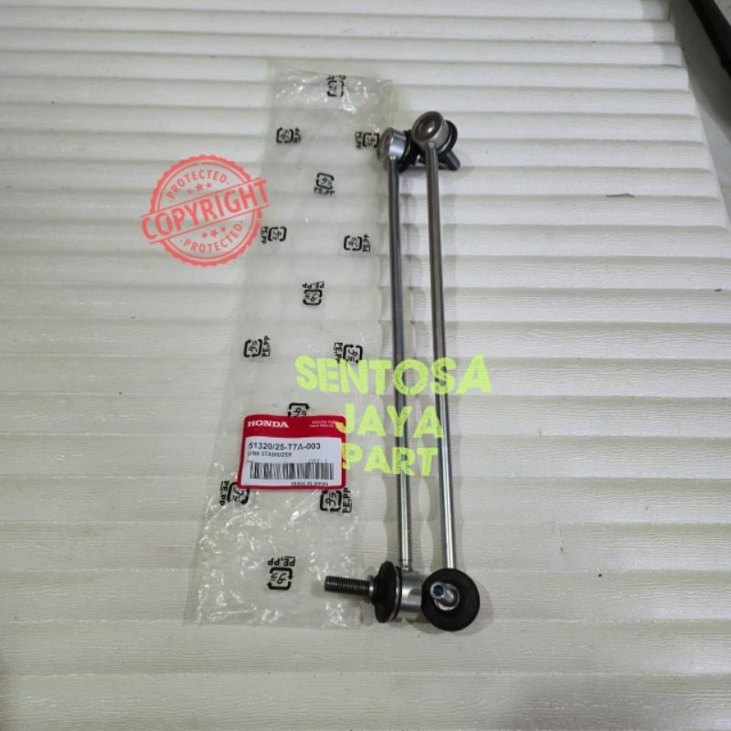 Original HRV FRONT STABILIZER LINK 1SET | Shopee Philippines