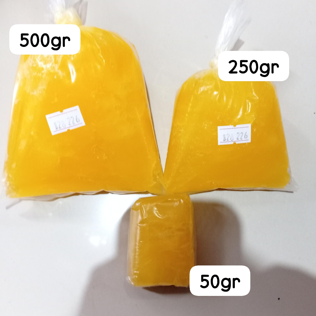 Sp Cake Developer Phanter REPACK - Cake Improver / Cake Emulsifier ...