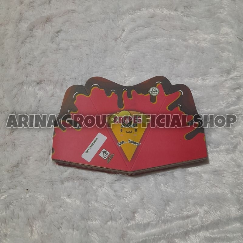 100 SHEETS 3D PAPER CRAFT CREPES PACKAGING SIZE 15 × 17,5 CM | High ...