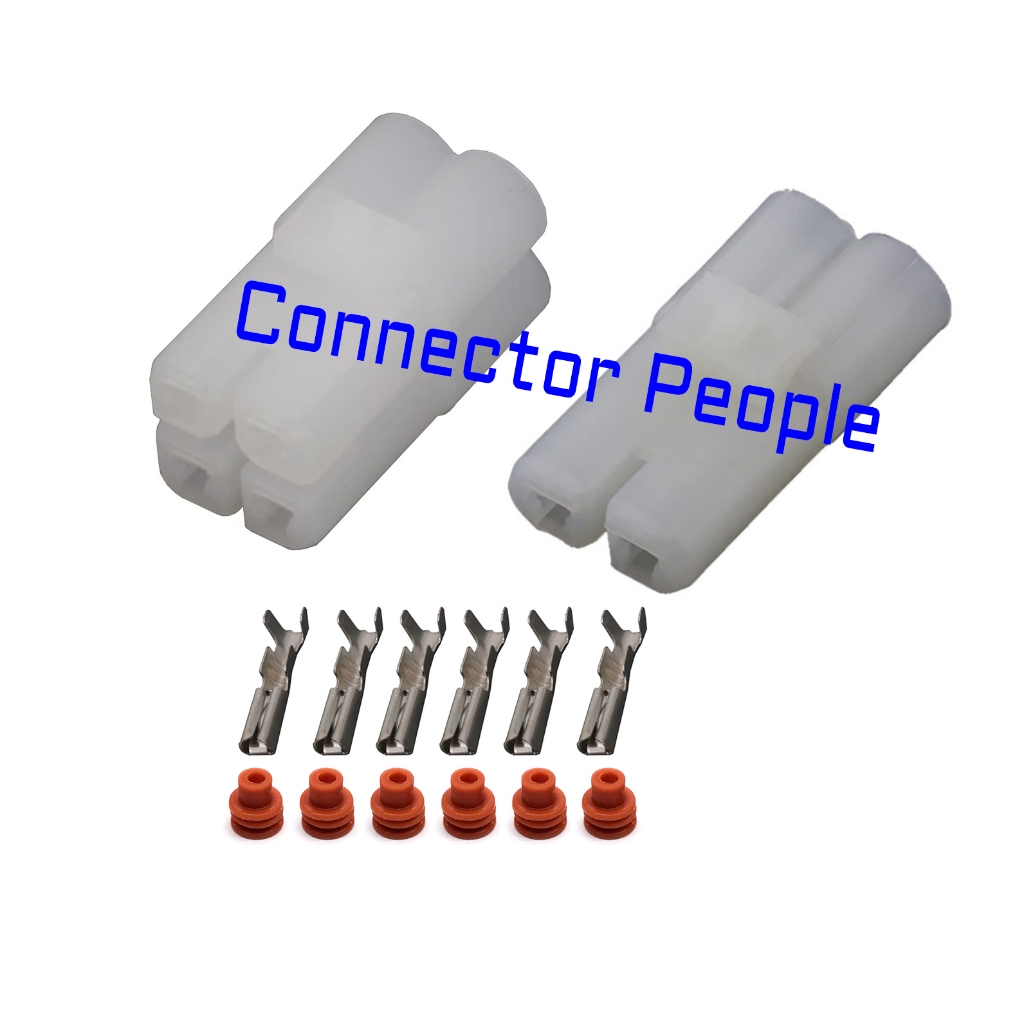 Tiger Shogun 110 125 Mega Pro GL CB Motorcycle CDI Socket Without Cable ...