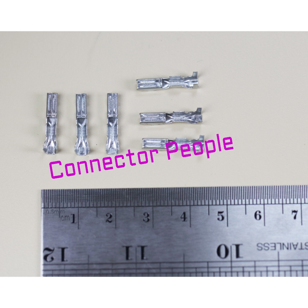 Skun Sekun CDI Socket Terminal Yamaha Mio Soul Sporty Jupiter Mx King ...