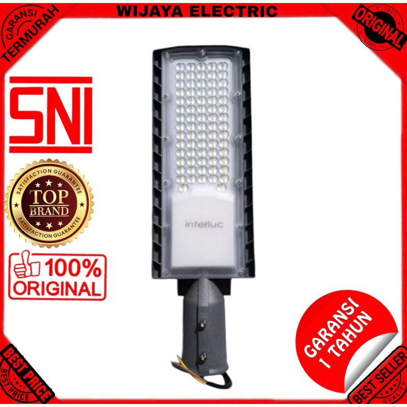 MATA Interluc smd led pju lamp 50 watt eyes many led street lights ...