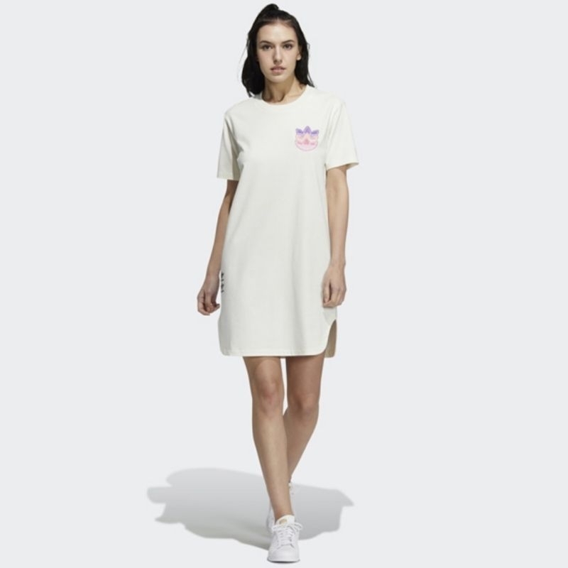 Adidas Mini Dress | Women's Mini Dress AD02 | Shopee Philippines