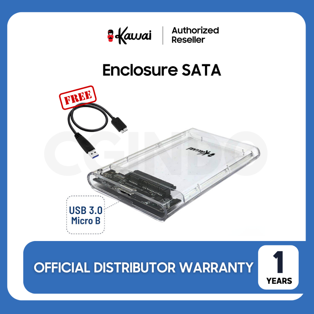 Ikawai 2139U3 HDD Enclosure SSD HDD Casing HDD Casing Internal SSD ...