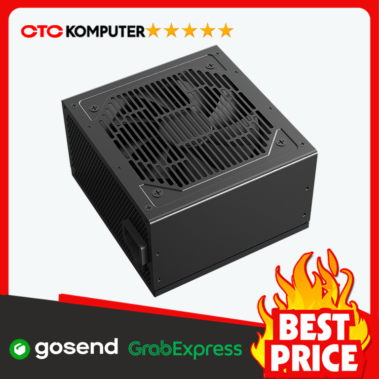 Power Supply PCCooler / PC Cooler KF750 750W 80 Plus | Shopee Philippines