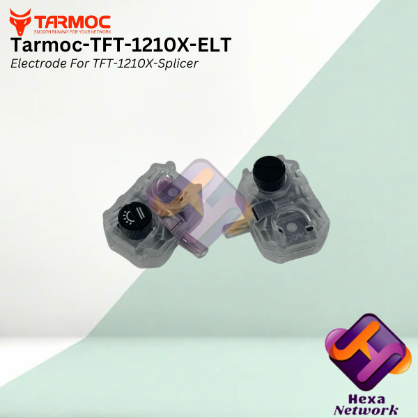 Electroda SPLICER Tarmoc TFT-1210X-SPLICER | Fo Tool Fiber Optic ...