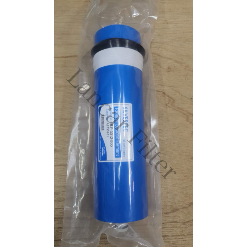 Silvertec Membrane 3012 - 500 Gpd / Silvertec Membrane 3012 / Silvertec ...