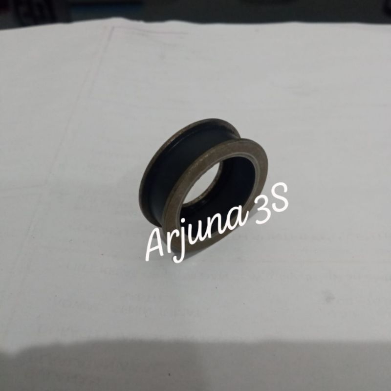 Original crv, freed threaded bearing retaining rubber Bushing | Shopee ...