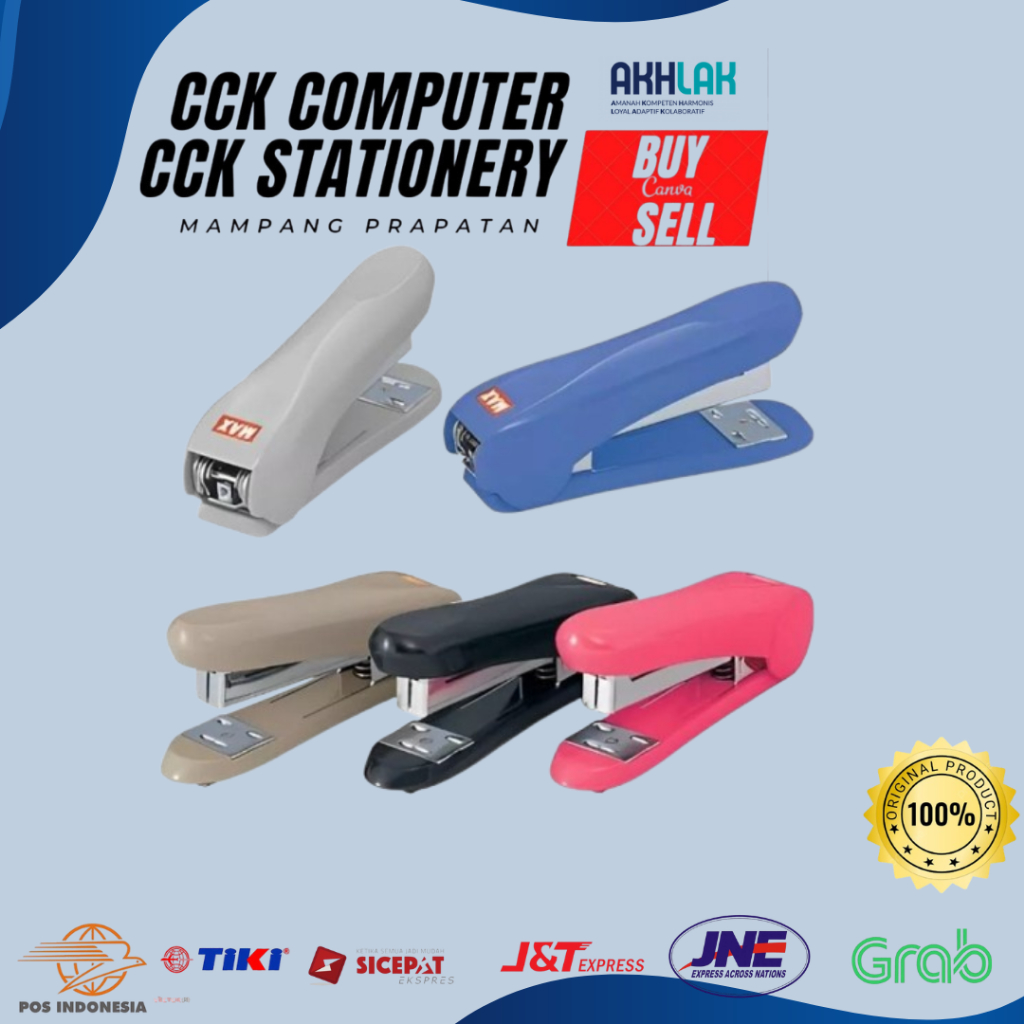 Hd 50 MAX Stapler / HD 50 MAX Stapler | Shopee Philippines