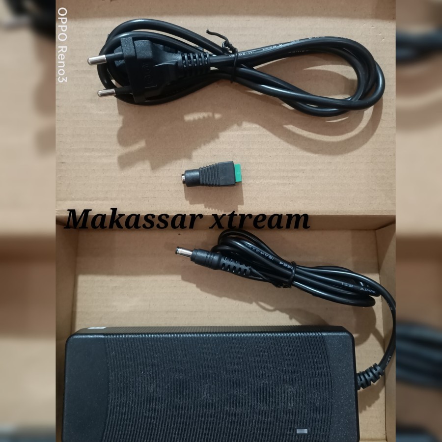 48v 5A STARLINK POWER SUPPLY ADAPTER | Shopee Philippines