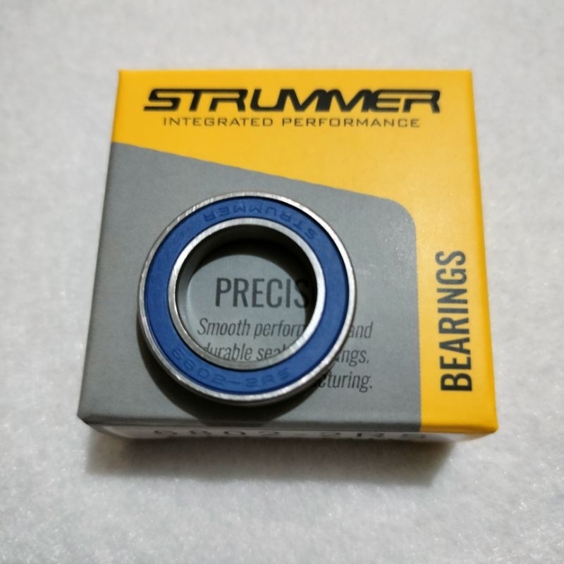 Strummer Bearing Ceramic 6802-2RS | Shopee Philippines