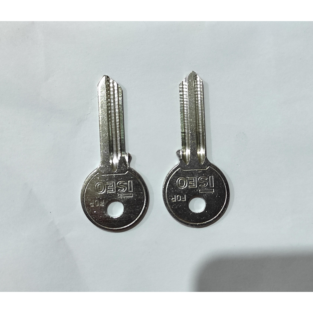 Iseo 101 key material | Shopee Philippines