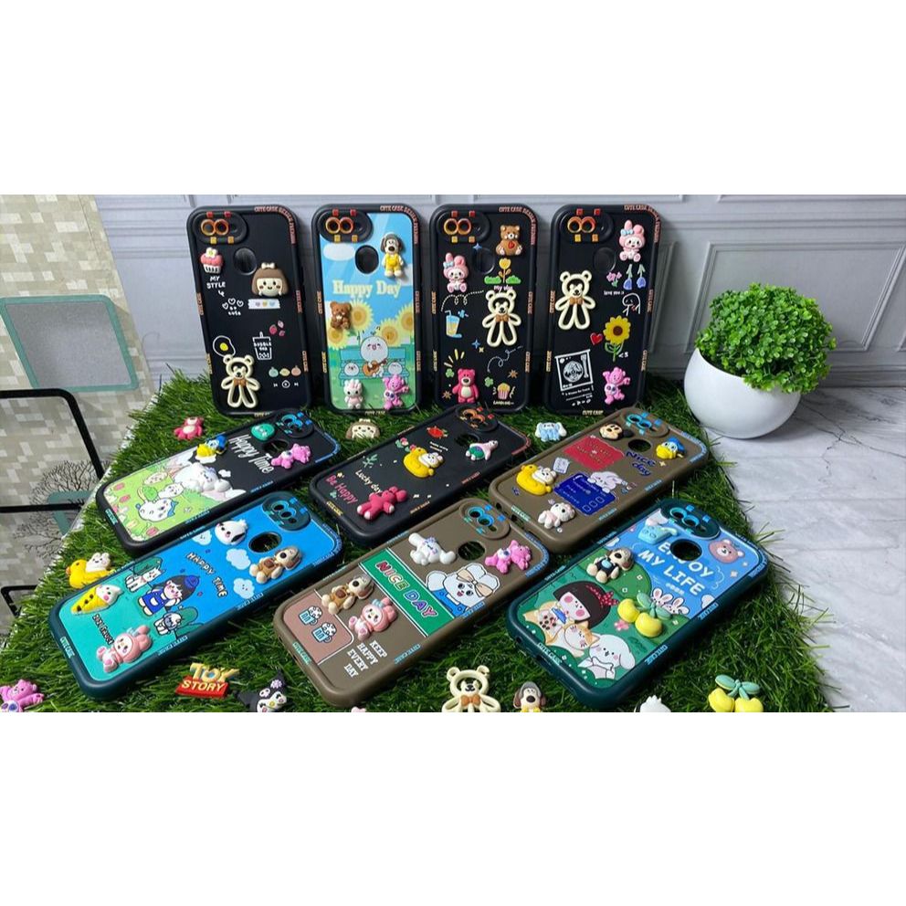 IPH 14/14 Max/14 Pro/14 Pro Max/15/15 Max/15 Pro/15 Pro Max CASE 3D ...