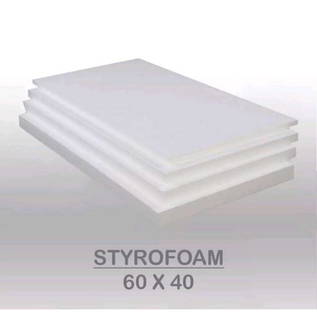 HLC - [40X60] Plain Styrofoam Mading / Decorative Styrofoam uk / Cork ...