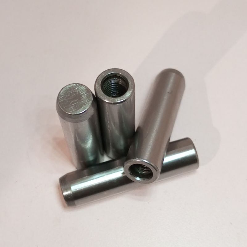 Dowelpin 10 × 40 Dowel pin 10mm Dowel pin 10×30 MSTP Misumi Japan ...