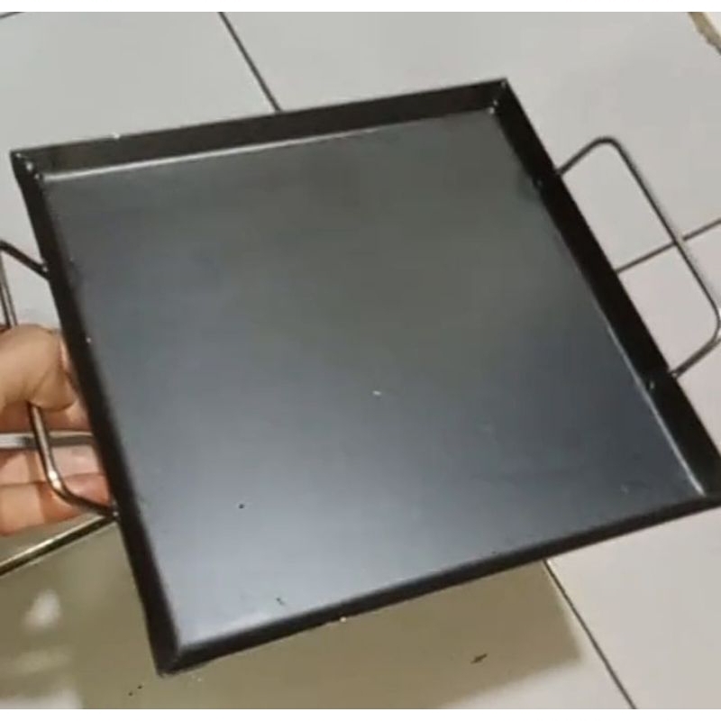 Box Pan/Toast Pan/Kebab Pan | Shopee Philippines