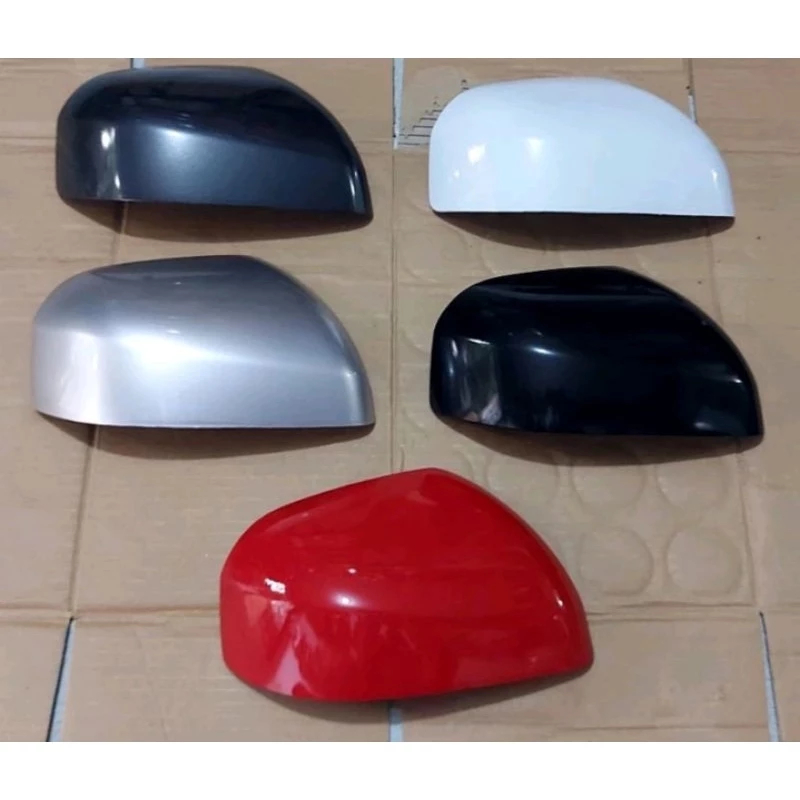 All new Avanza Xenia Agya Ayla rear view mirror Cover original 2012 ...