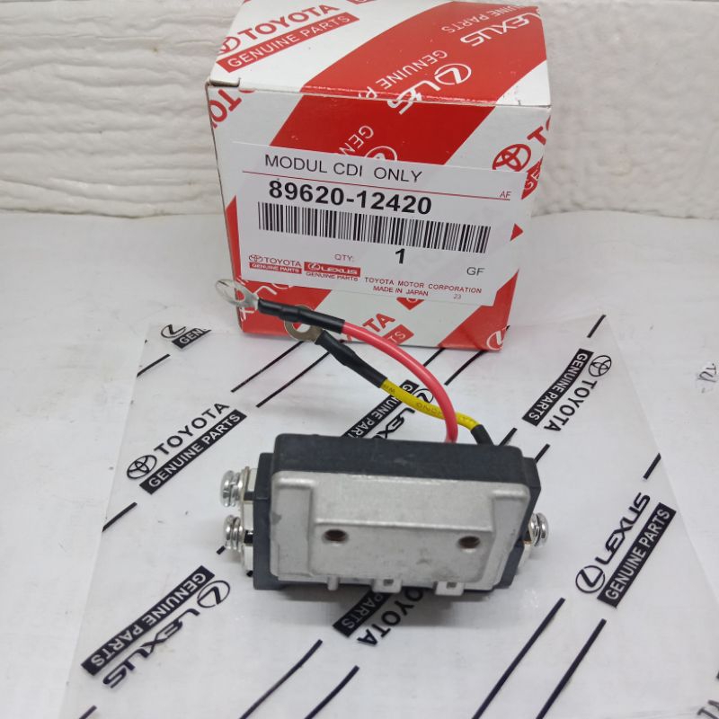 Cdi only toyota great corolla soluna | Shopee Philippines