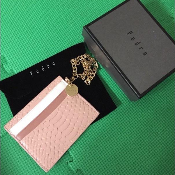 Imported WOMEN'S WALLET - PEDRO WALLET - CARD WALLET - PEDRO WALLET 02 ...