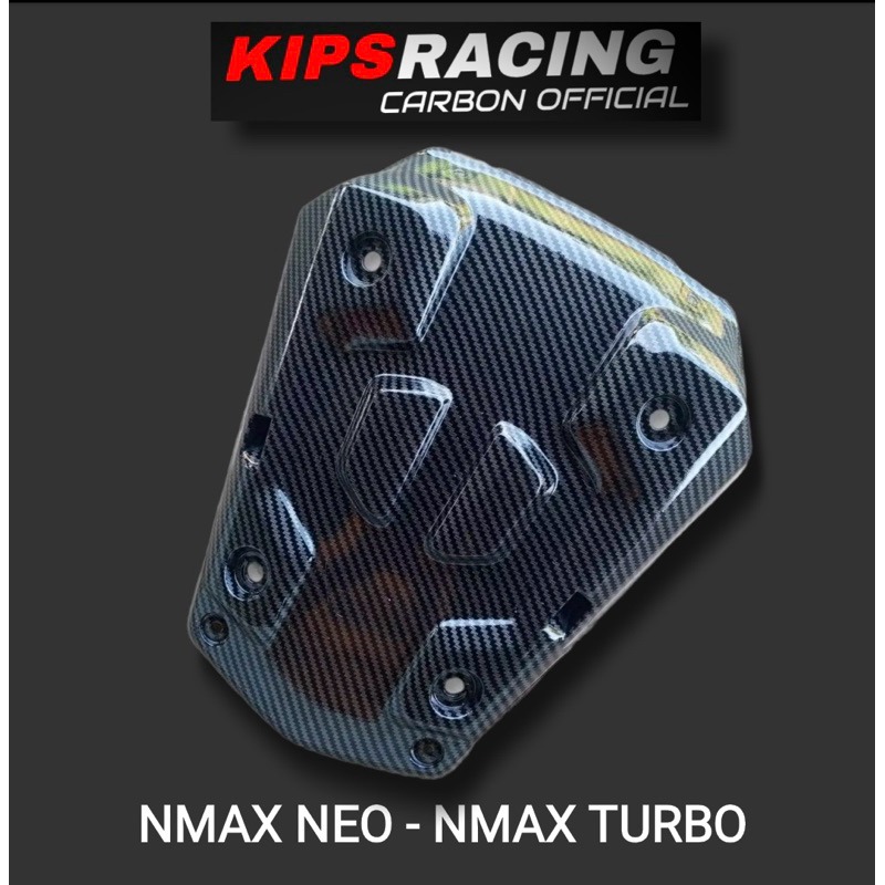 Windshield COVER IN Nmax Neo Nmax turbo CRBON ️ Nmax New turbo Nmax Neo ...