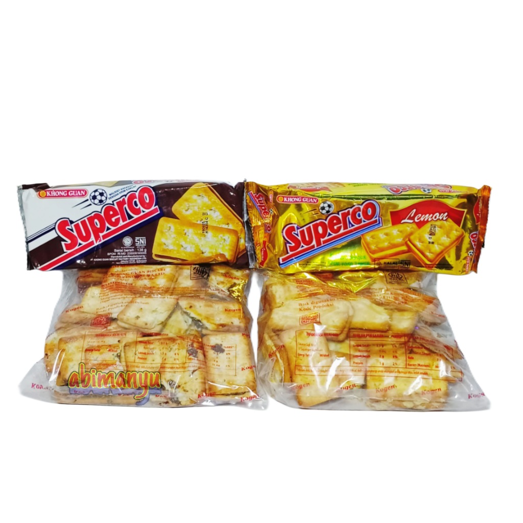 Khong guan Superco Broken Biscuits 300 grams | Shopee Philippines