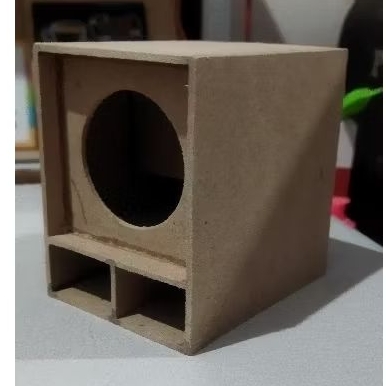 2 INCH MINISCOOP SPEAKER BOX | Shopee Philippines