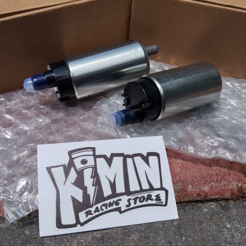 MESIN Fuel Pump ROTAK SRP Honda Vario 125 OLD KZR - SONIC 150R - SUPRA ...