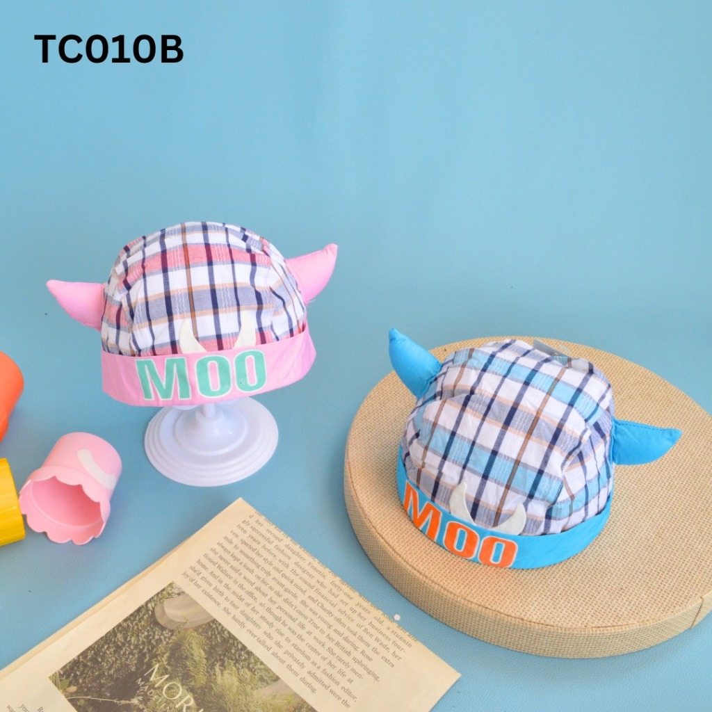 Cute Hats for Babies and Toddlers, Soft Material | Shopee Philippines