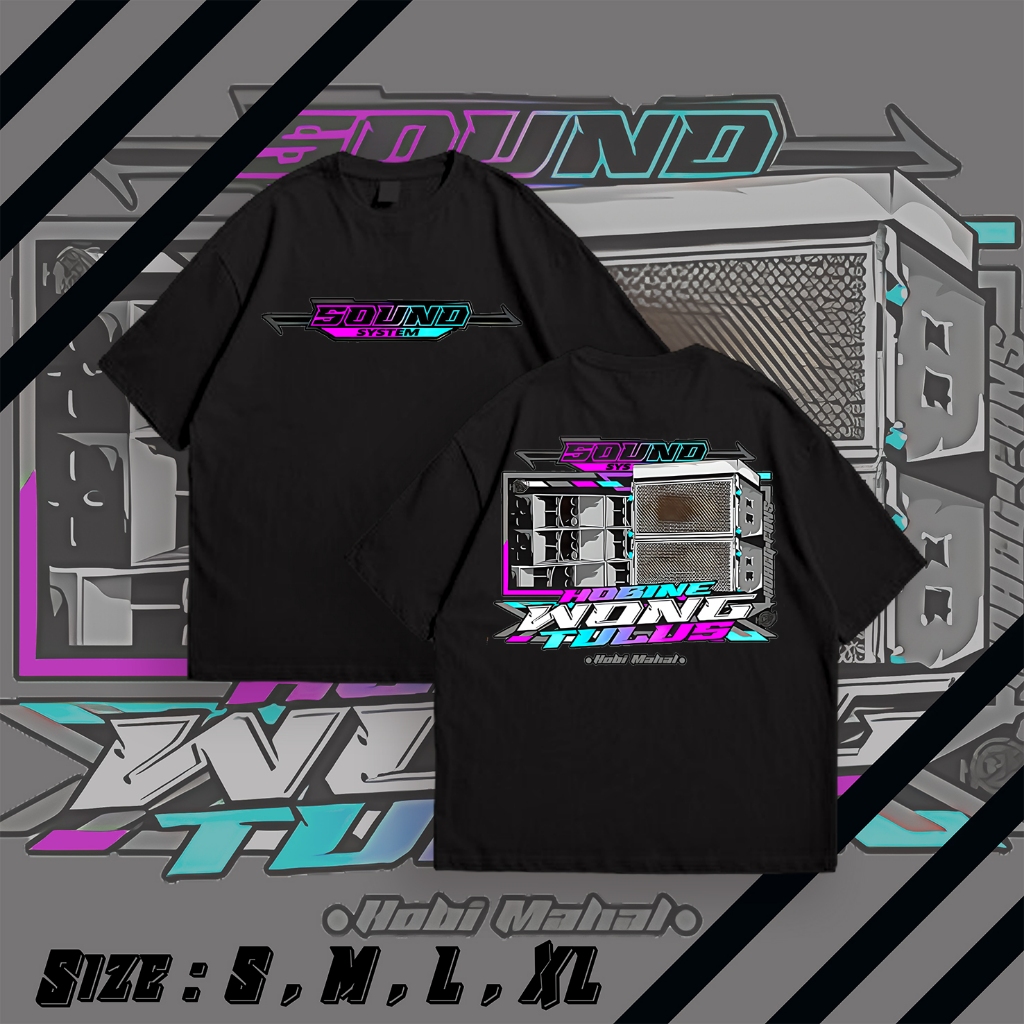 Distro t-shirt | Viral T-SHIRTS | Cool t-shirt | Sound Wong Sincere ...