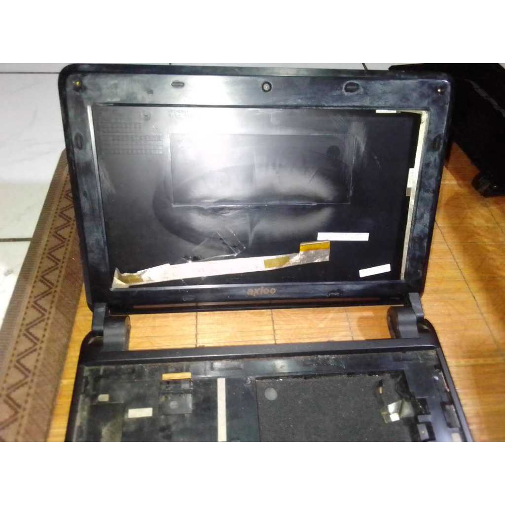 Axioo Pico Axioo W217CU CJM Casing | Shopee Philippines